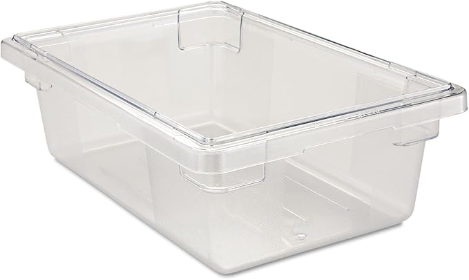 Tips & Tricks - Bulk Fermentation Tubs – Community Loaves FAQs